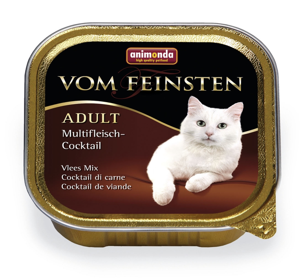Dein bestes Katzenfutter - Bequem online kaufen | Futterbutze.de
